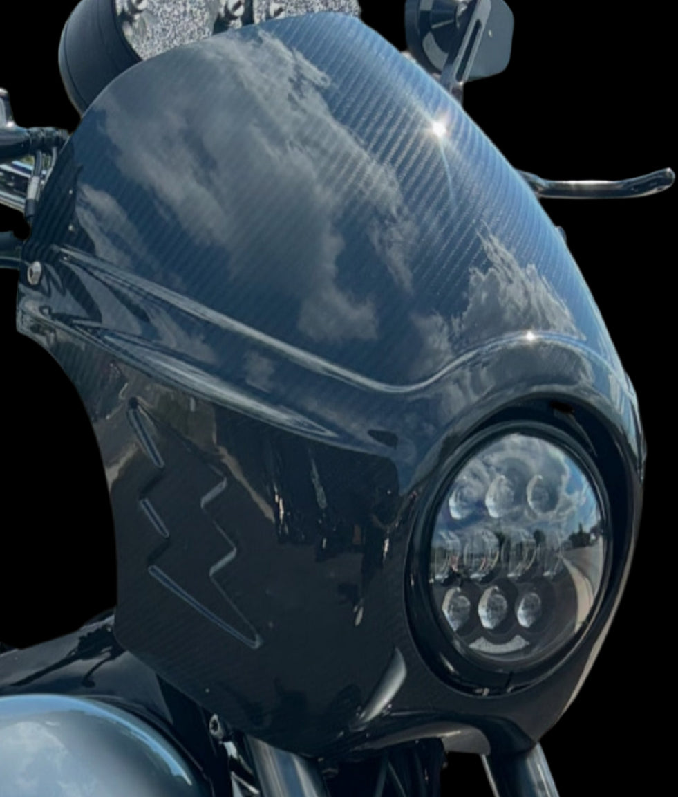Fairings / Brackets – Street Syndicate MFG