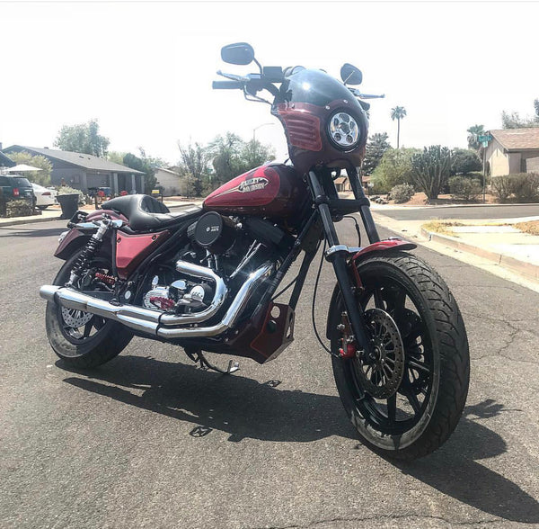 Speed Syndicate MFG – Street Syndicate MFG