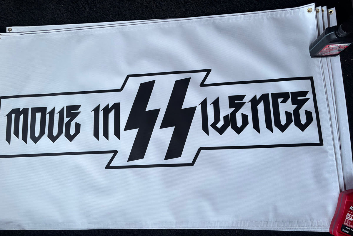 SHOP BANNERS – Street Syndicate MFG