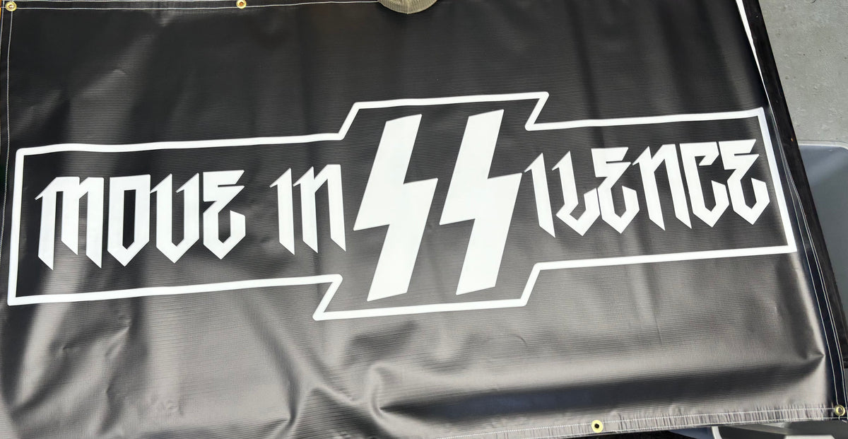 SHOP BANNERS – Street Syndicate MFG