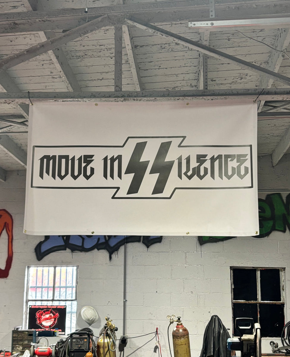 SHOP BANNERS – Street Syndicate MFG