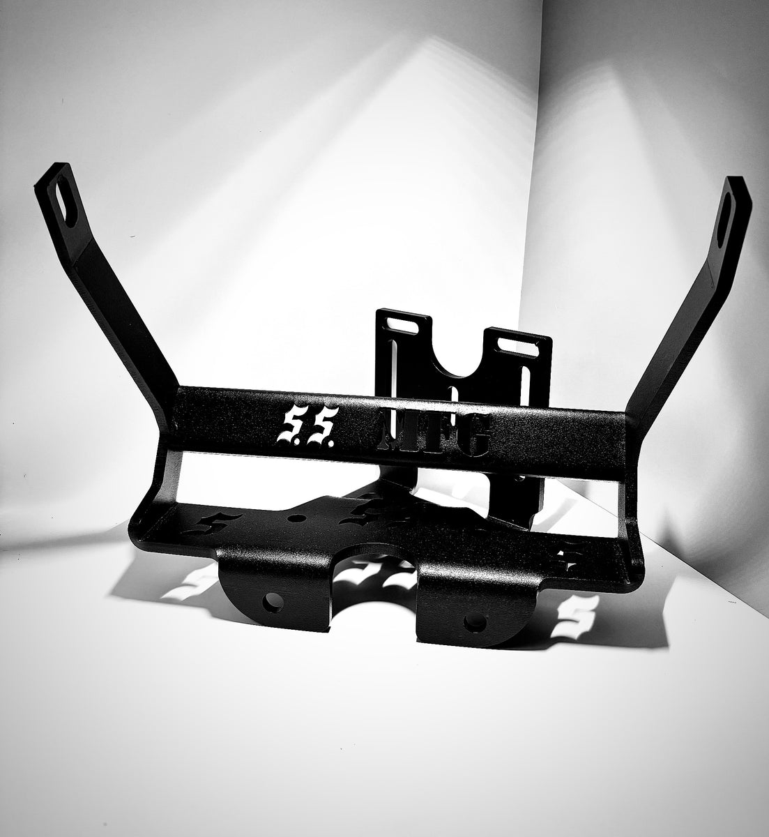 STREET SYNDICATE MFG VERSION 3 (bracket only) – Street Syndicate MFG